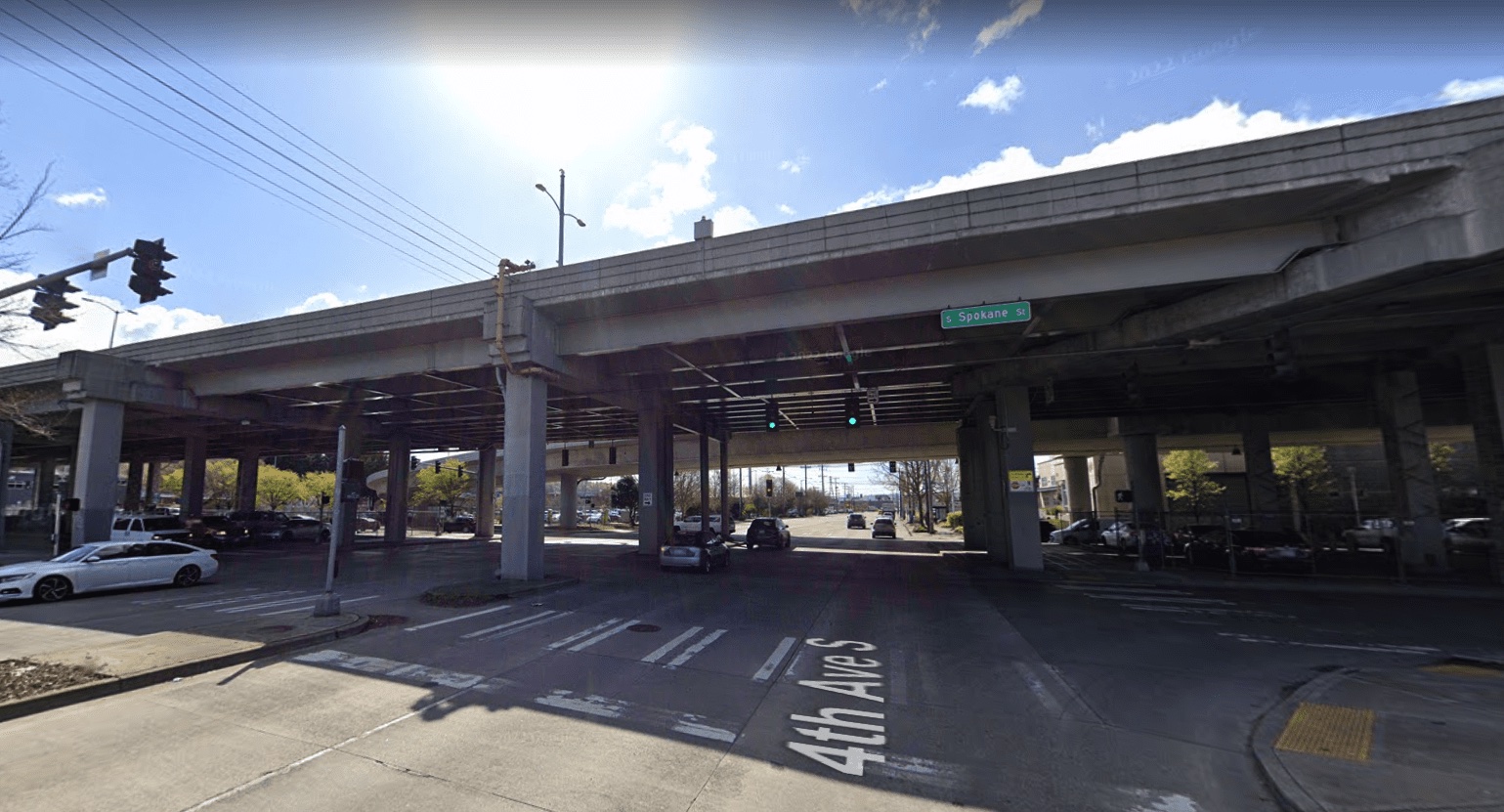 SDOT awarded nearly $15 million in federal funding to help revive three ...